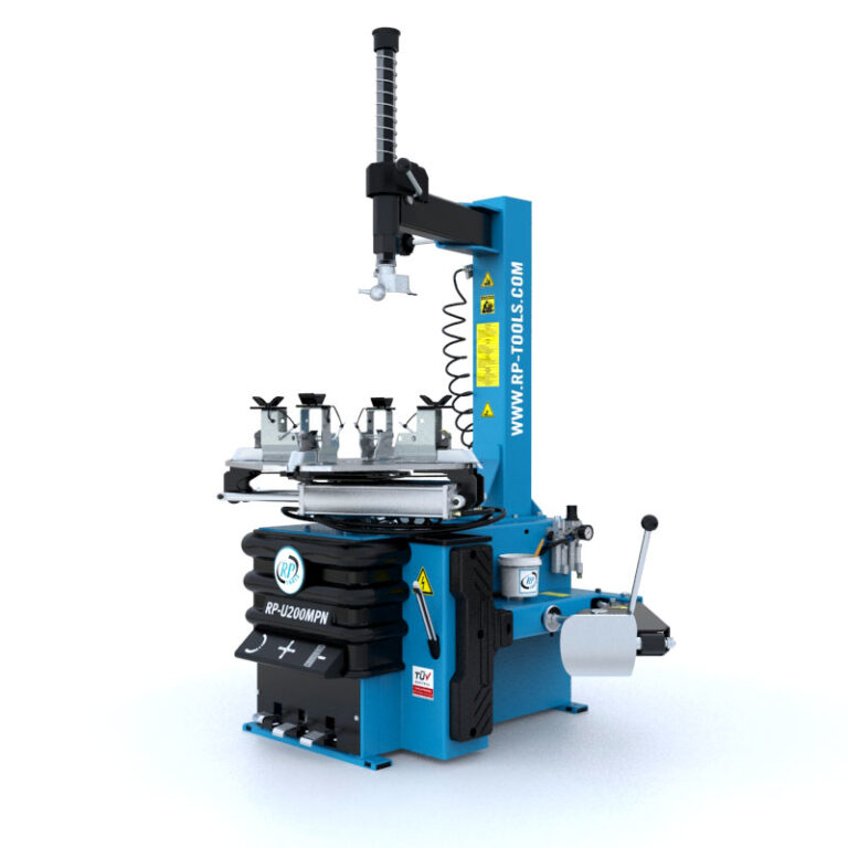 RP Tools | Jens Mogensen ApS