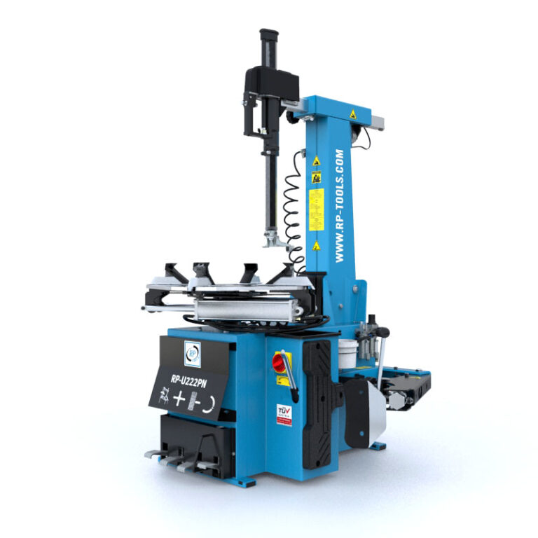 RP Tools | Jens Mogensen ApS